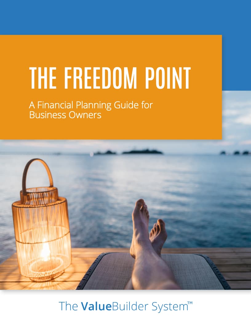 Personal Freedom Score